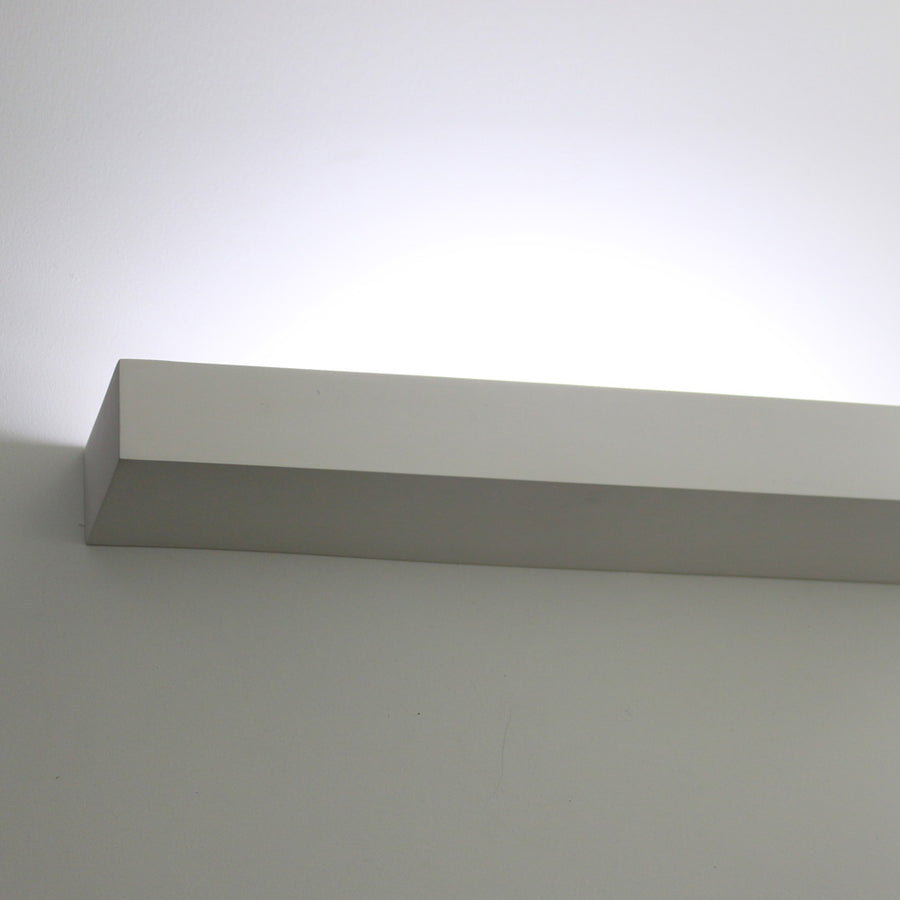Linear Plaster Wall Lights – Tornado Lighting & Design Ltd