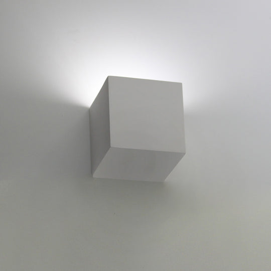 Linear Plaster Wall Lights – Tornado Lighting & Design Ltd